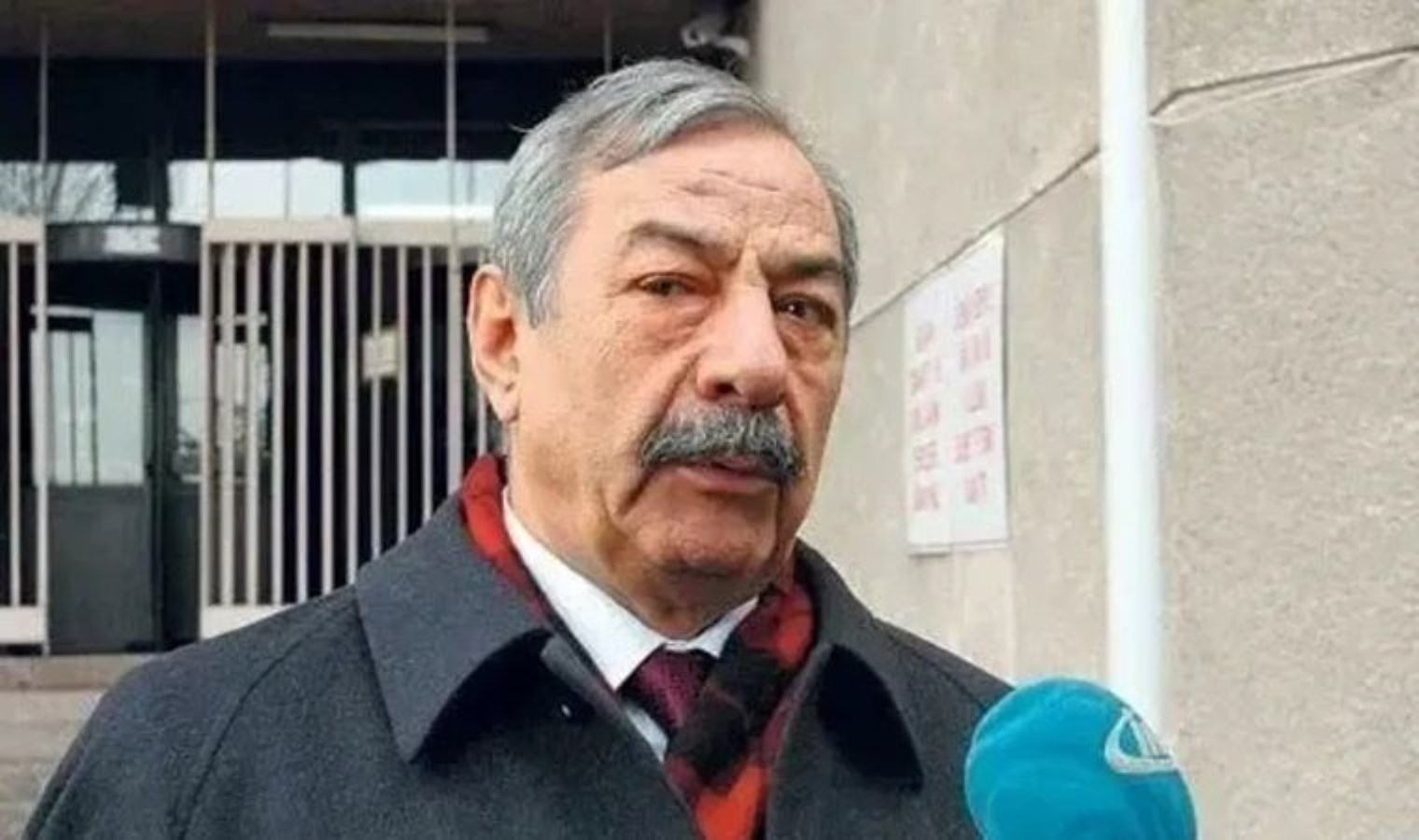Ahmet Fehmi Işıklar kimdir? Fehmi Işıklar kaç yaşında, nereli? Fehmi ...