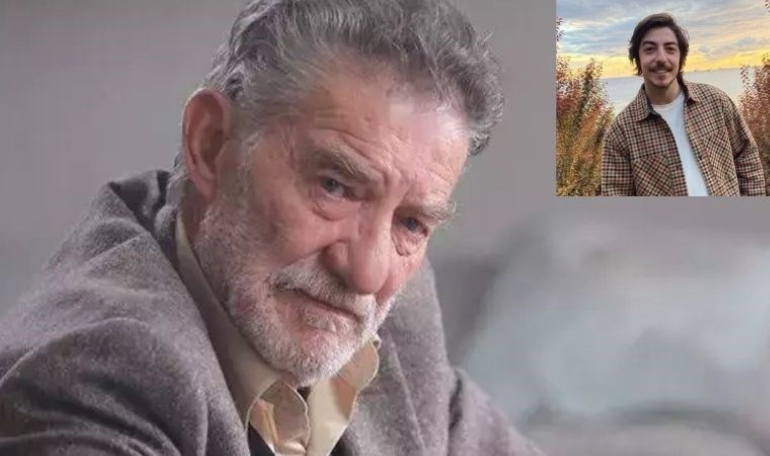 Ahmet Mekin kimdir? Ahmet Mekin'in torunu kim? Ahmet Mekin sinemaları ...