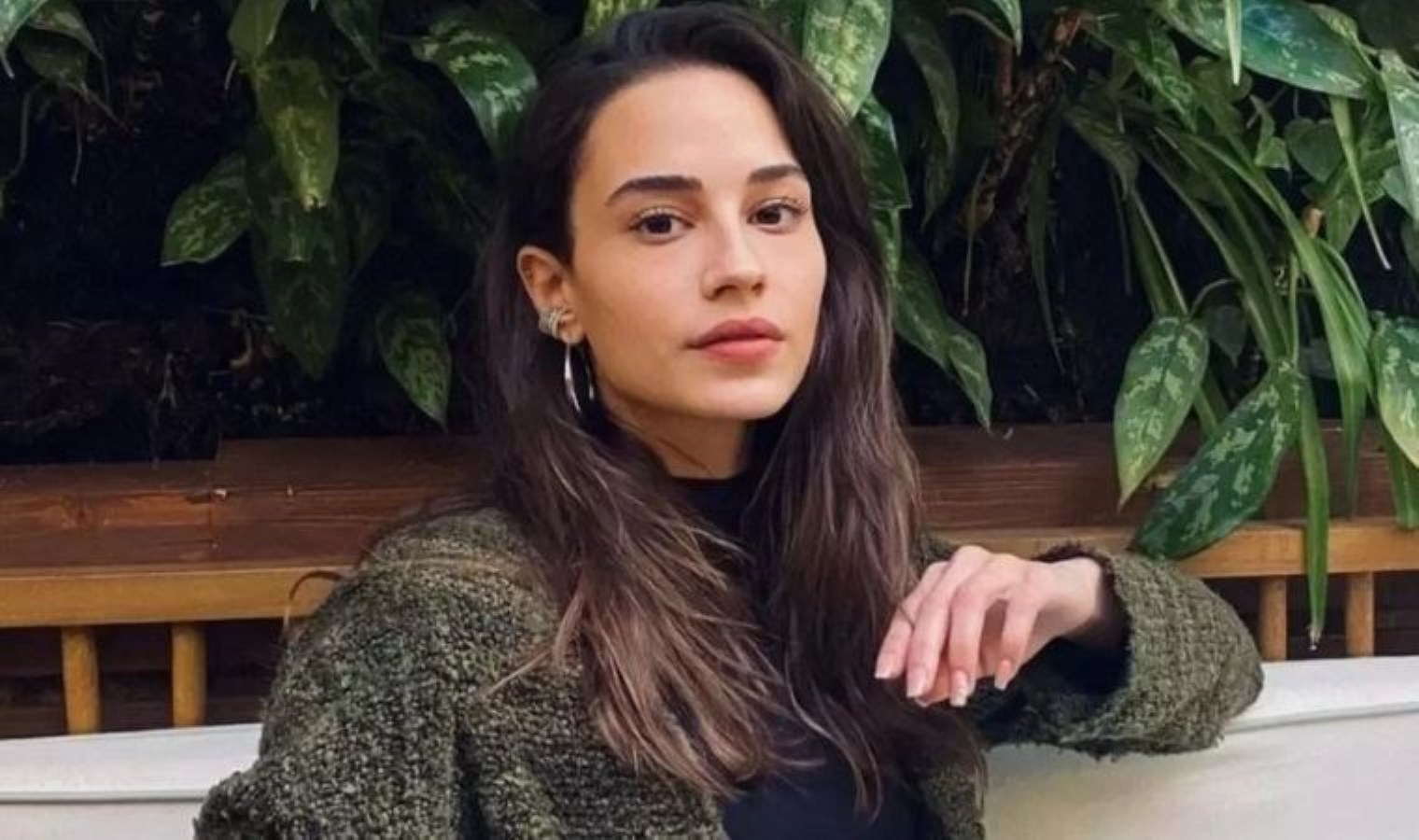 Berk Atan'ın sevgilisi Sude Zülal Güler kimdir? Sude Zülal Güler kaç ...