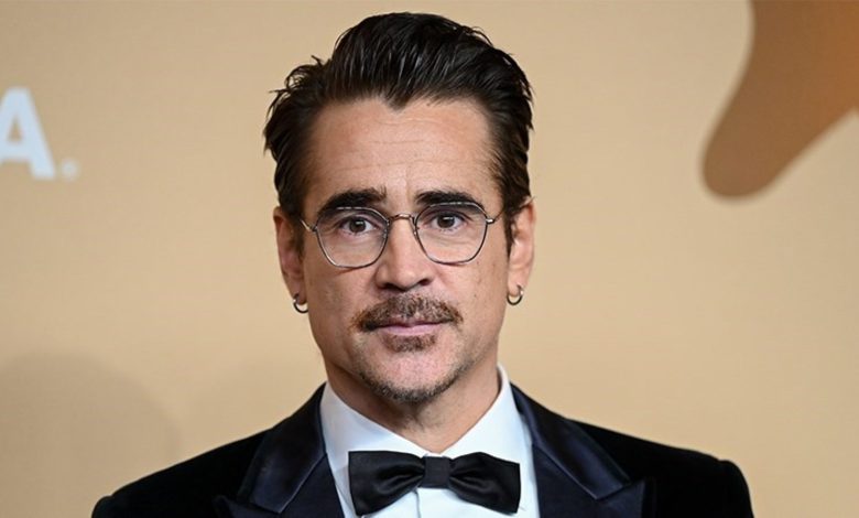 Colin Farrell’ın acı günü: Babası Eamon Farrell hayatını kaybetti ...