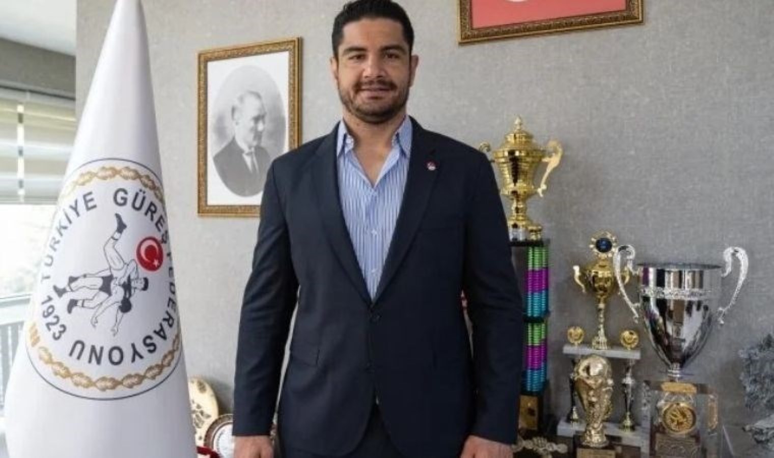 Taha Akgül: "Ceza alan İstek Kayaalp'in arkasındayız" - Hobbitevi