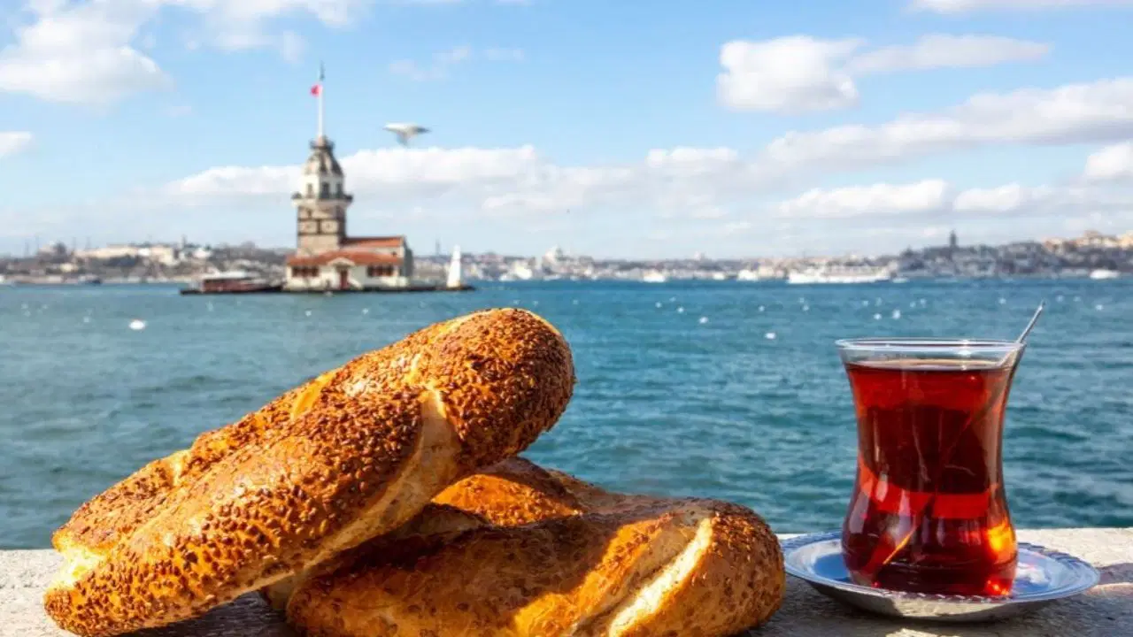 İstanbul’un lezzet haritası: Hangi semtte ne yenir? - Hobbitevi