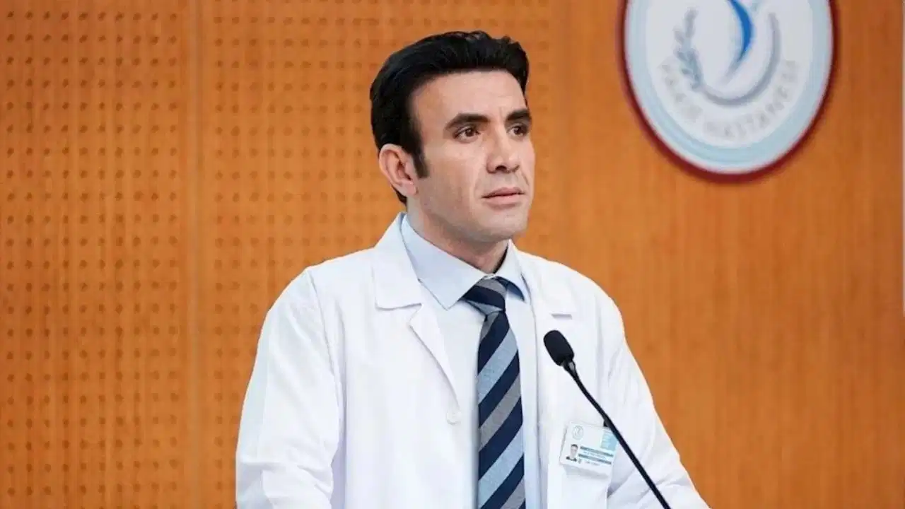 Mehmet Yılmaz Ak "Bahar" dizisinden ayrıldı mı? Timur öldü mü? - Hobbitevi